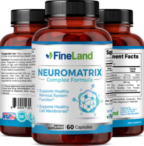 Neuromatrix - Dr. Landivar